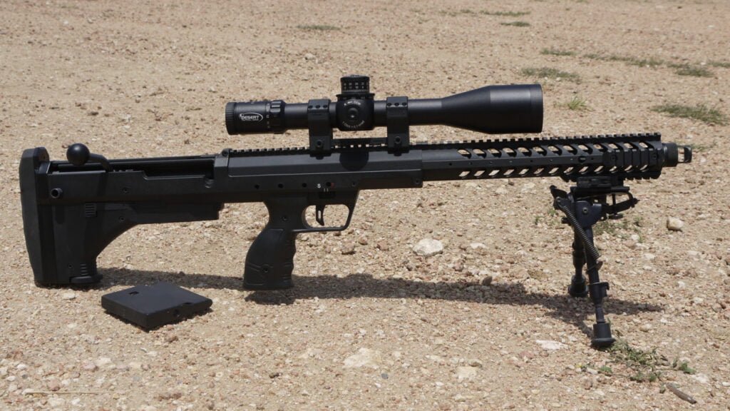 The Top Ten Deadliest Snipers in History