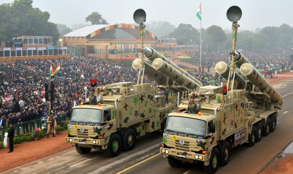 INDIABrahMos missile manufacturing unit in UP to provide 15,000 jobs