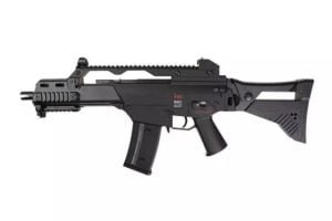 Top 10 best Assault Rifles in the world