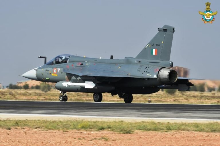 LCA Tejas: Unhappy IAF Gets ‘New & Enhanced’ Combat Fighters