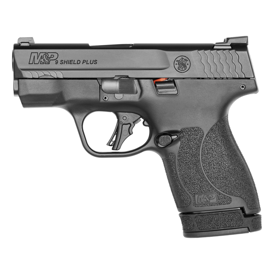 10 Best Pistols In The World