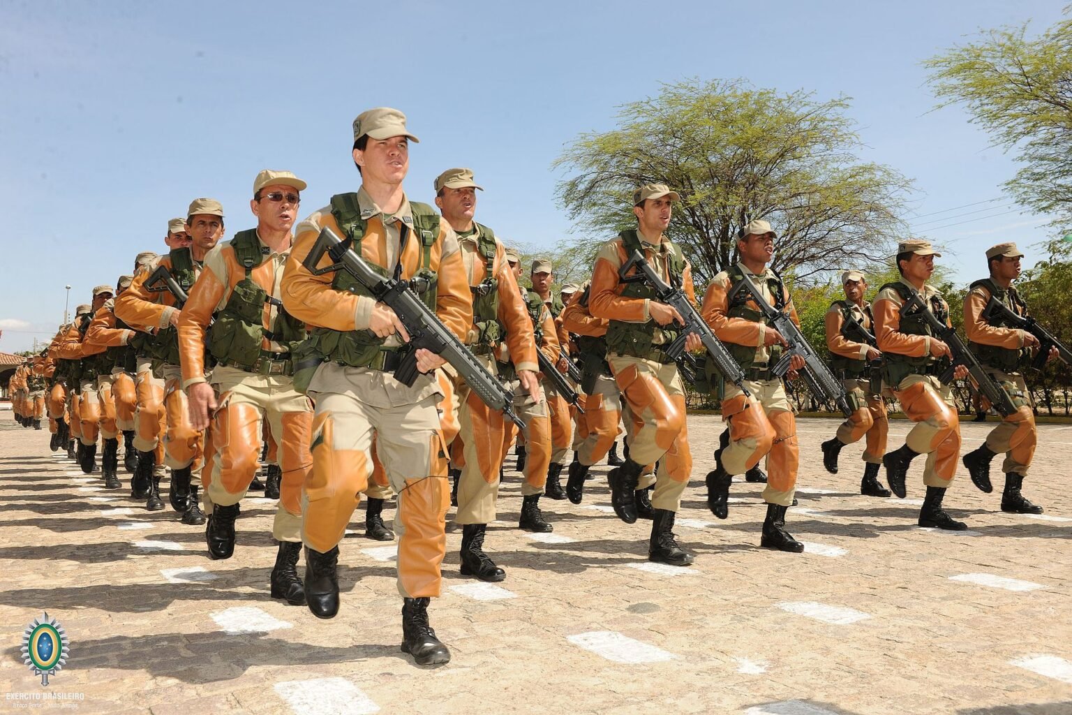 Top 10 World's Armies | Most Powerful Army in the World
