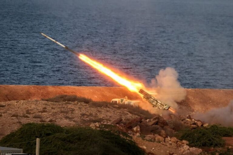 Iran Air Defence System: New Claims Analyzed