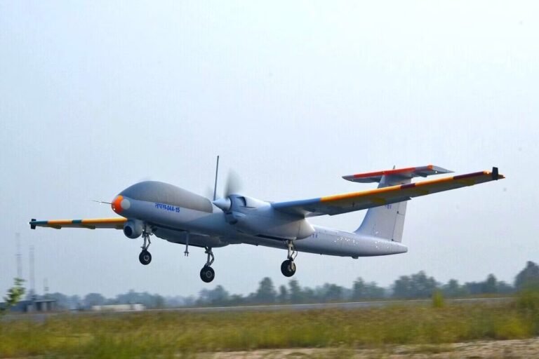 India $2 Billion Drone Order Procurement