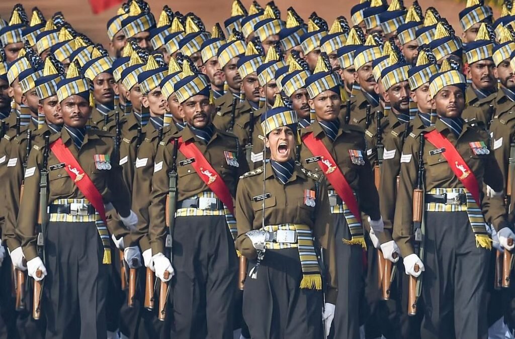 Army plans transformative reforms to boost combat capabilities