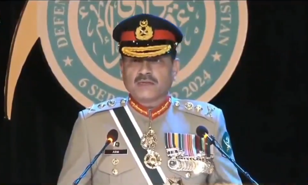 Pakistan Army Admits Role in 1999 Kargil War After 25 Years