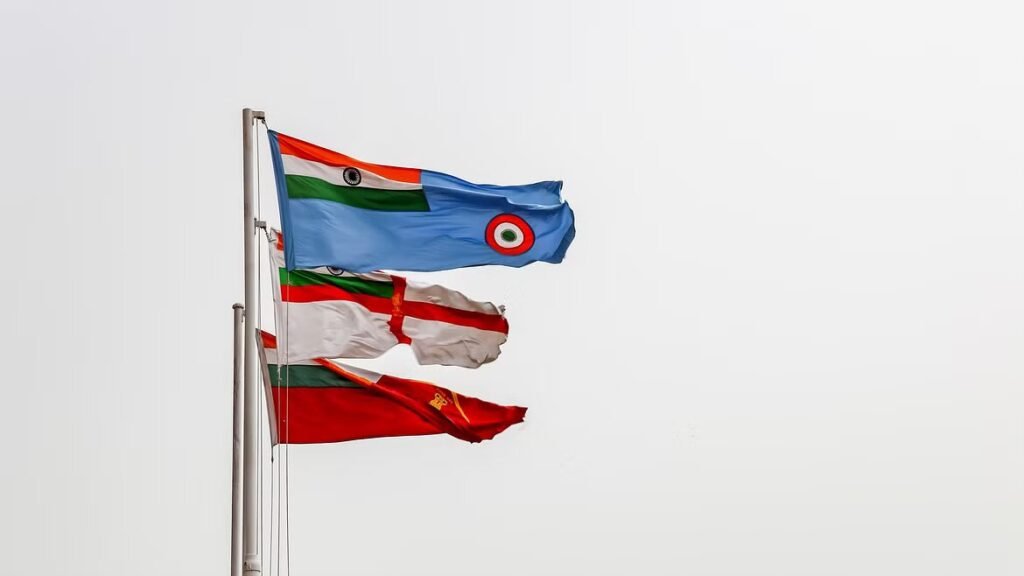 HQ IDS to Hold Maiden CORE Programme for Tri-Services