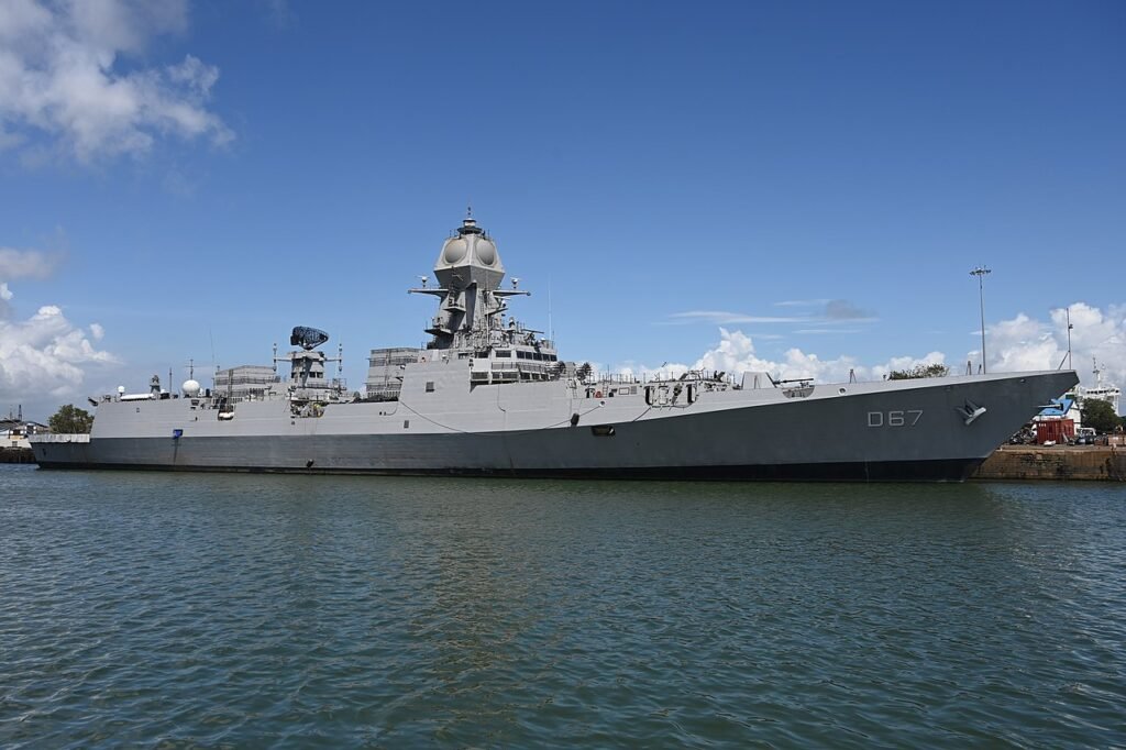 Navy's warship project, Army's 1,700-tank proposal to be approved