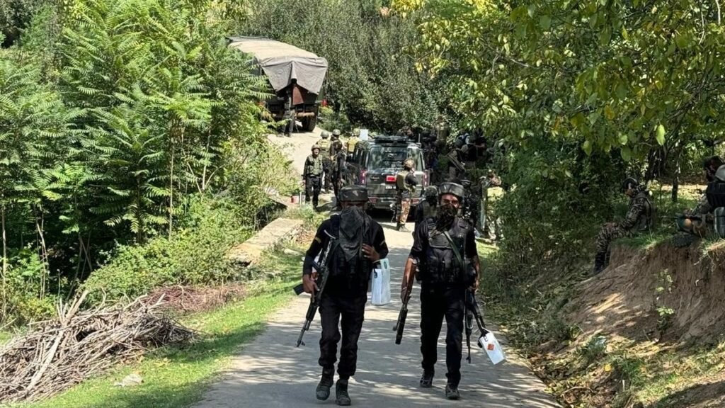 Indian Army Size and Stats: How Powerful is Indian Armed Forces?