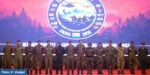 Exercise PRAGATI 2026 begins Umroi Meghalya