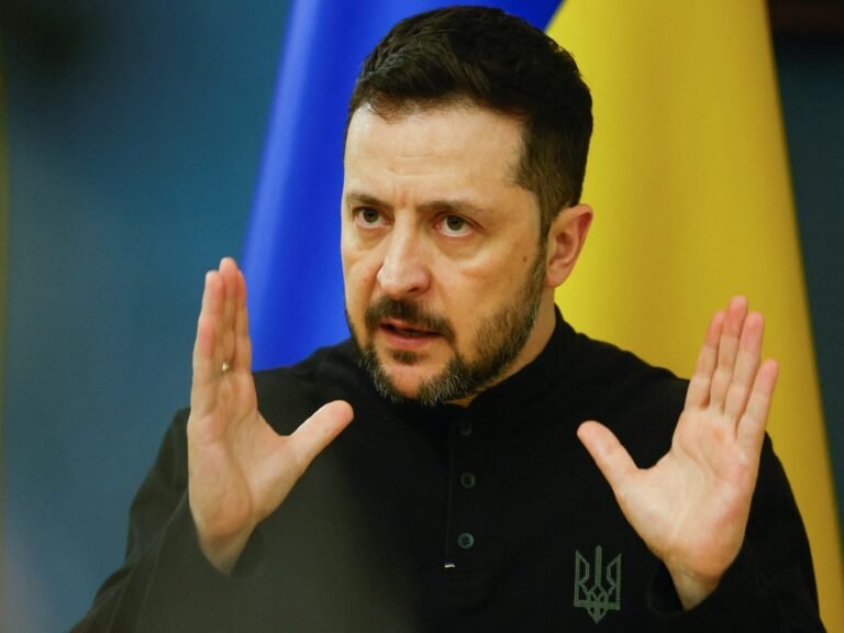 G7 Backs Ukraine Missile Production | Licensed Manufacturing