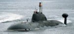 Pakistan Chinese Submarine Bay of Bengal