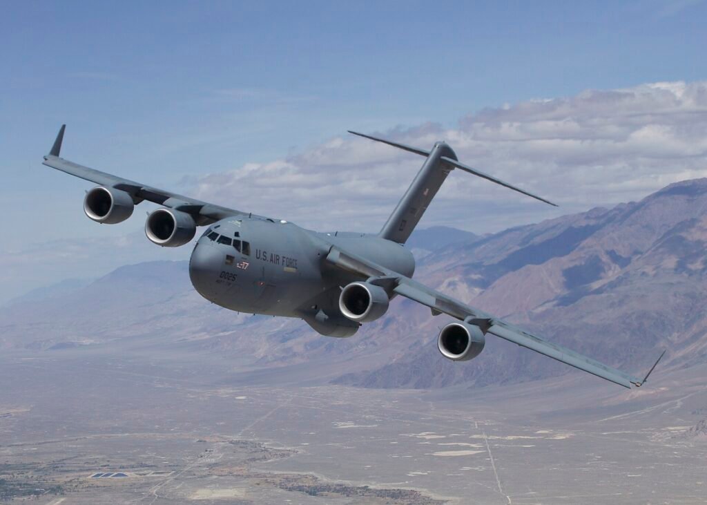 C-17 Production Restart: Implications for India's Airlift