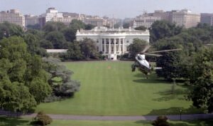 US weapons stockpile crisis White House defence makers