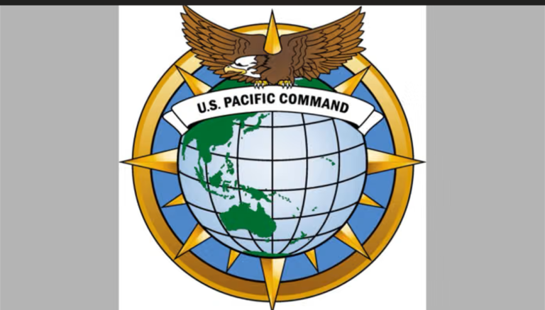 USPACOM Renamed: US Command Change and India